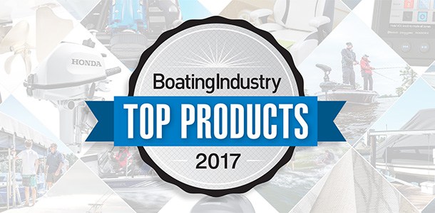 Boating Industry Publishes Annual Top Products List - Lakeland Boating