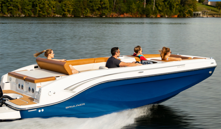 Brunswick Creates The Venture Group With Four Brands - Lakeland Boating