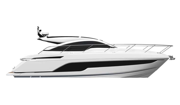 New Fairline Model Coming in 2020 - Lakeland Boating