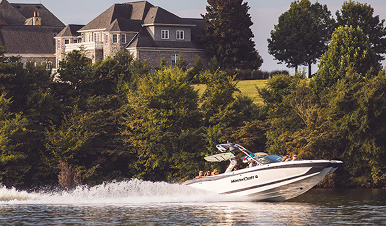 MasterCraft Debuts X26 Model - Lakeland Boating