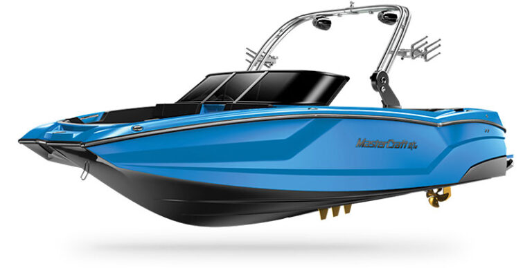 MasterCraft Releases NXT24 - Lakeland Boating