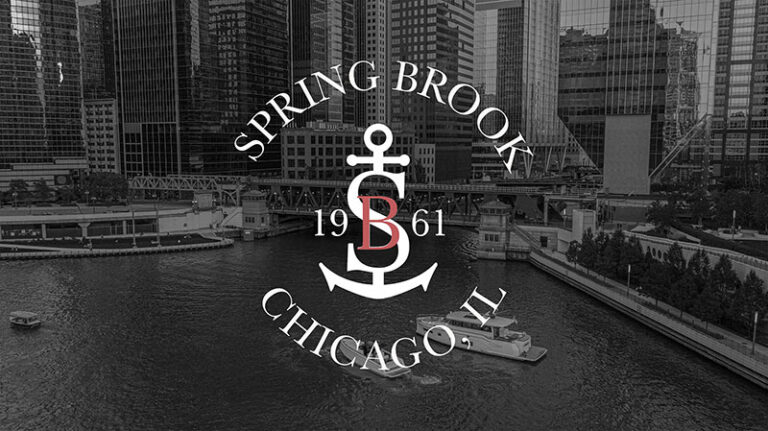 Spring Brook Marine Opens New Chicago Office - Lakeland Boating
