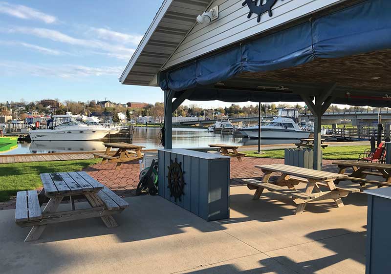 Great Lake Escape - Lakeland Boating