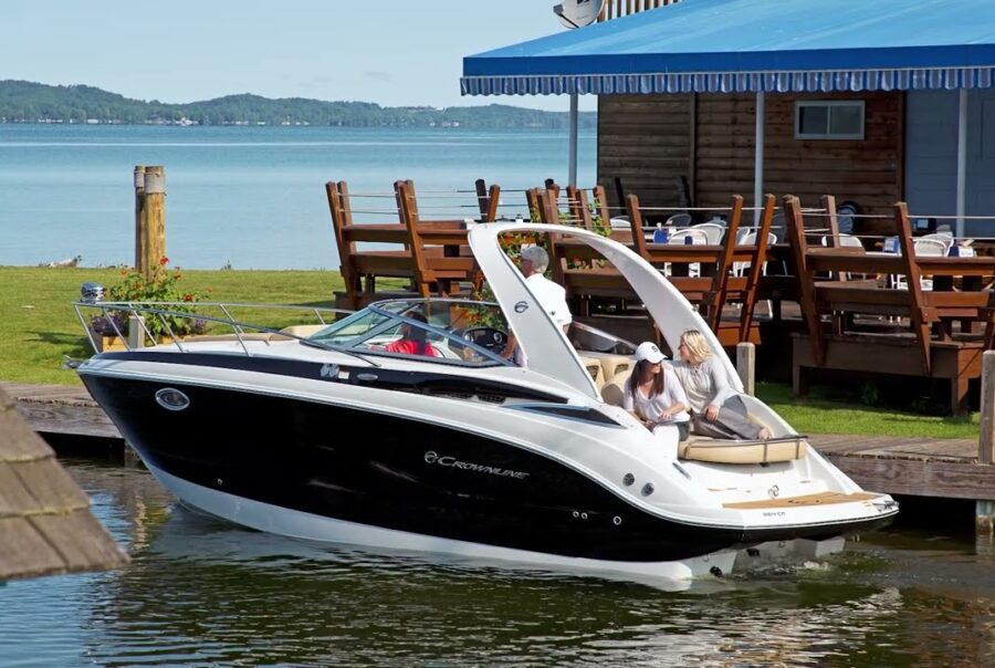 Lakeland Boating Homepage - Lakeland Boating