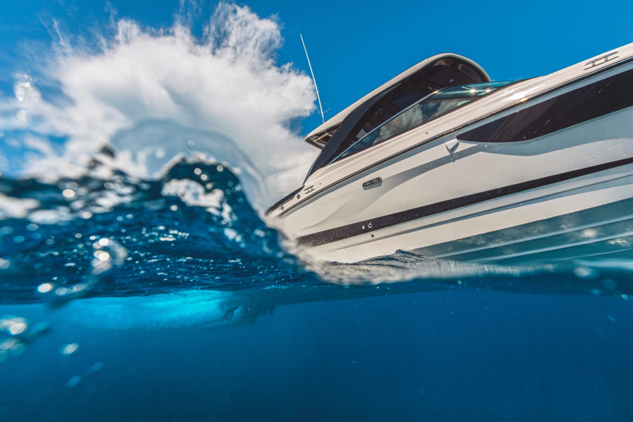 Walstrom Marine Expands Sea Ray in West Michigan - Lakeland Boating