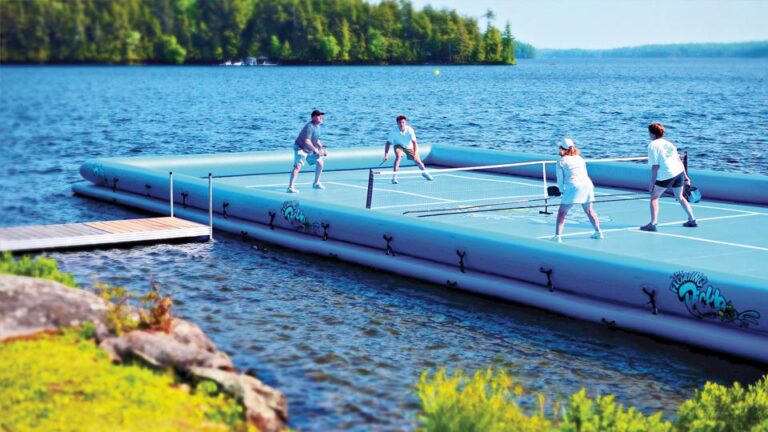 2026 Toronto International Boat Show to Feature World’s First Indoor ...